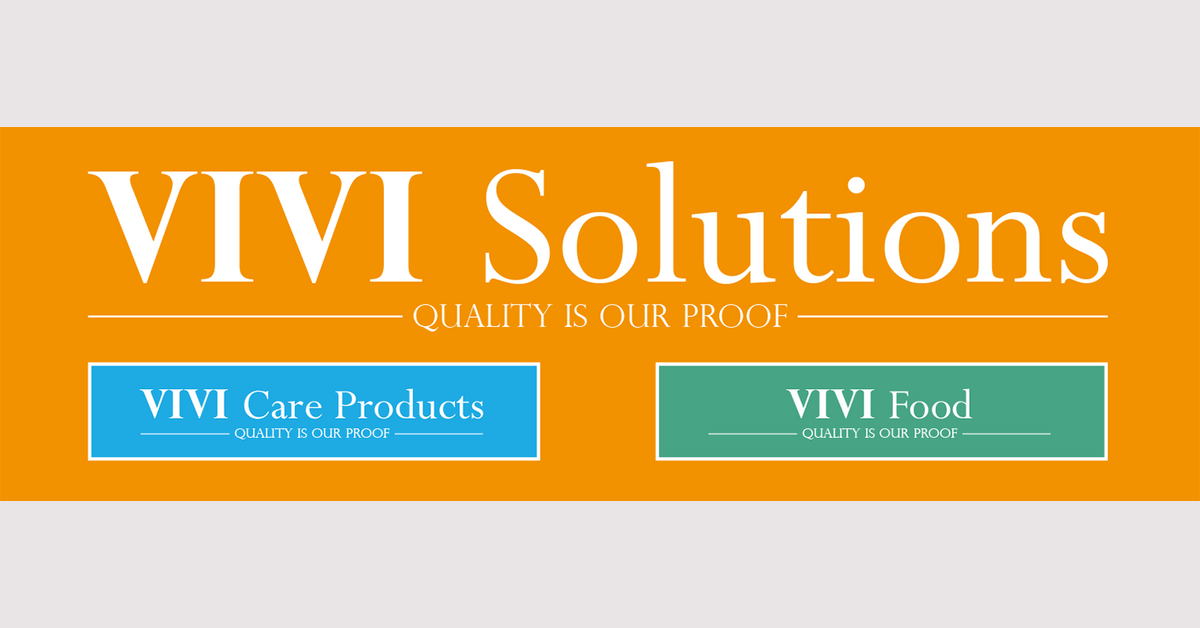 VIVI Solutions